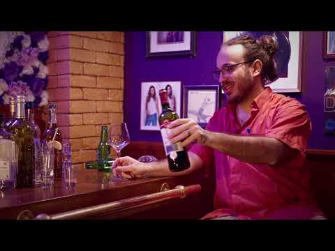 Je meurs de boire - Cédric Dosch | LabFilms