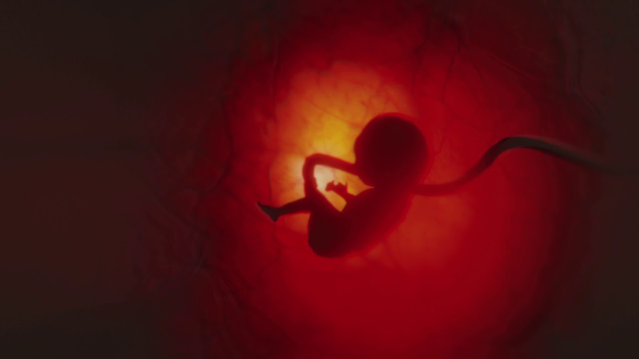 #BeAware Pregnancy