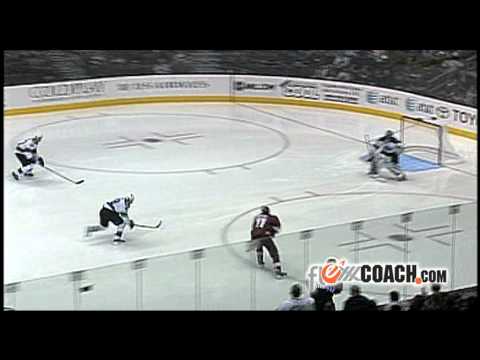 Hockey 101 – Defensive Zone Coverage | goonsandpucks