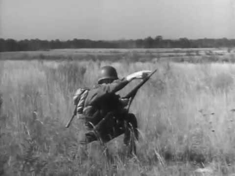 Tanks Armored Force 1953 US Army; The Big Picture, Korean War