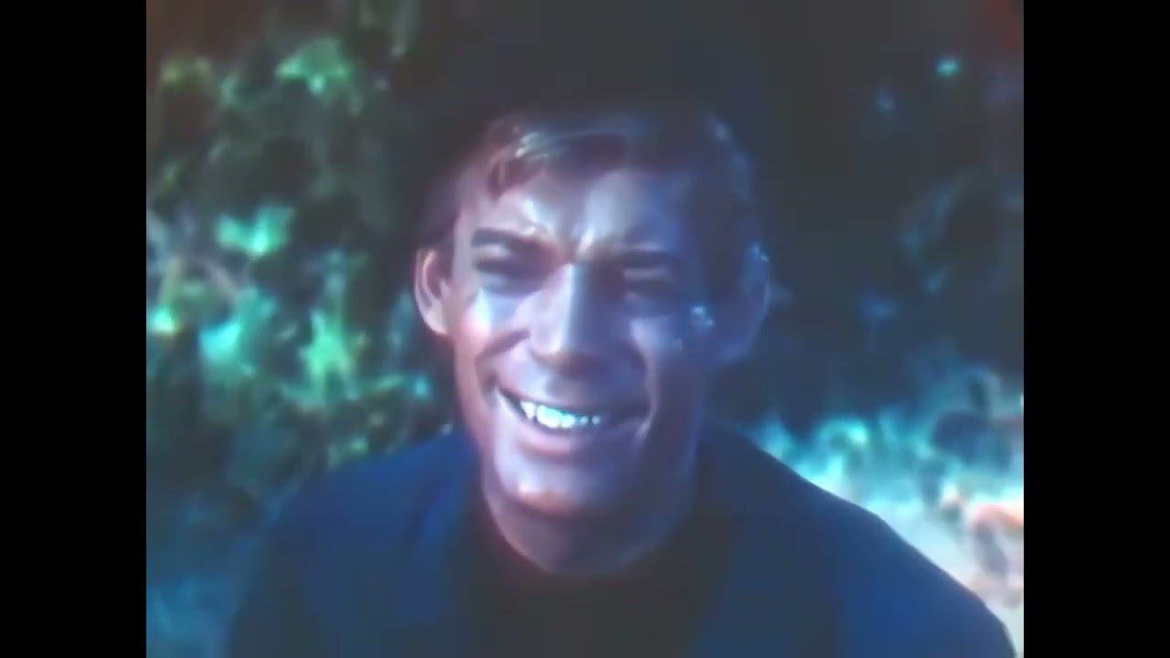 Garrison's Gorillas (1967) - S01E01   The Big Con