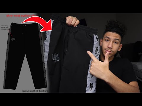 How To Make A Tech Pack To Send To Manufactures