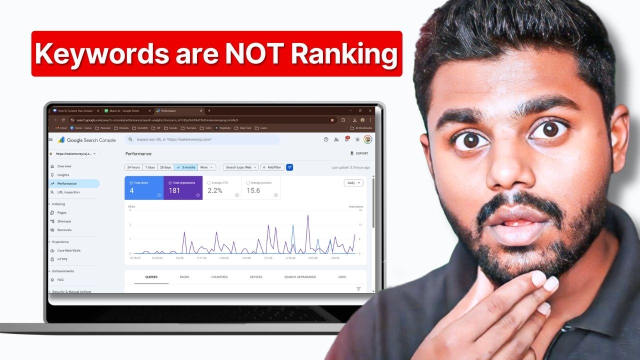 How to Optimize Content for Google Discover Traffic
