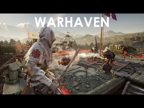 Steam Community :: Video :: In My Feels for the Heals | Warhaven # ...
