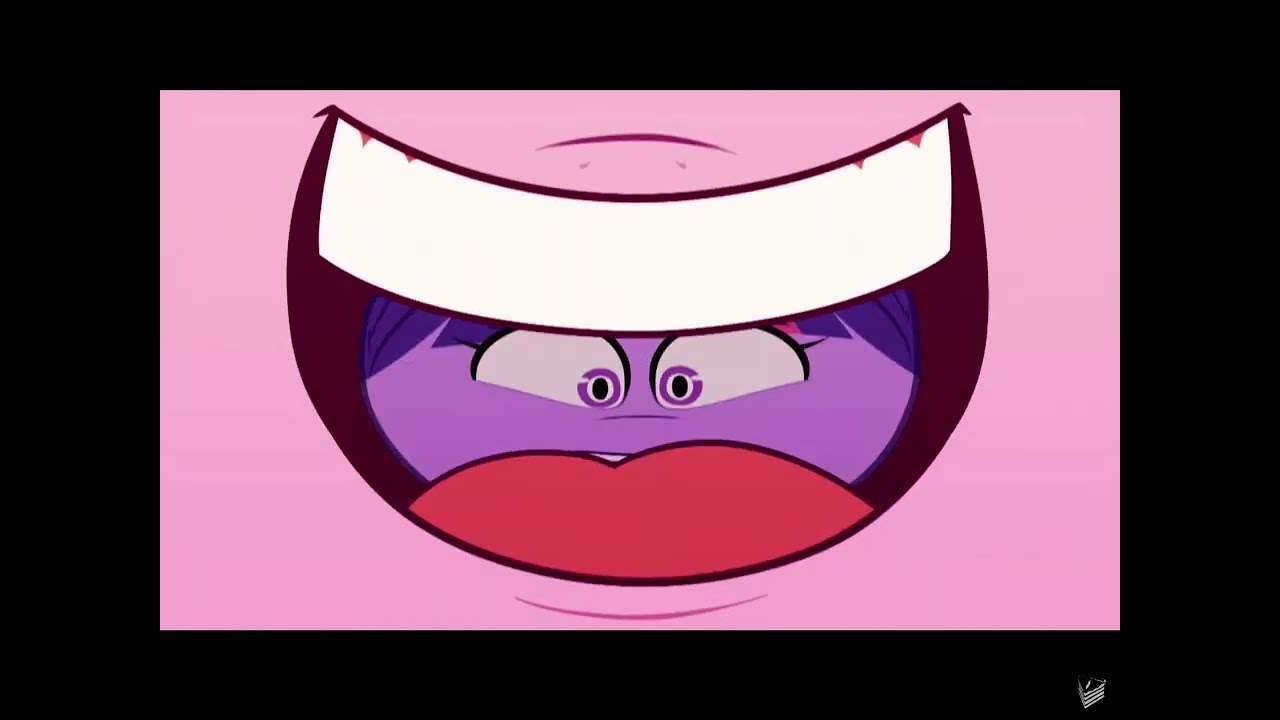 Pinkie pie vore pony