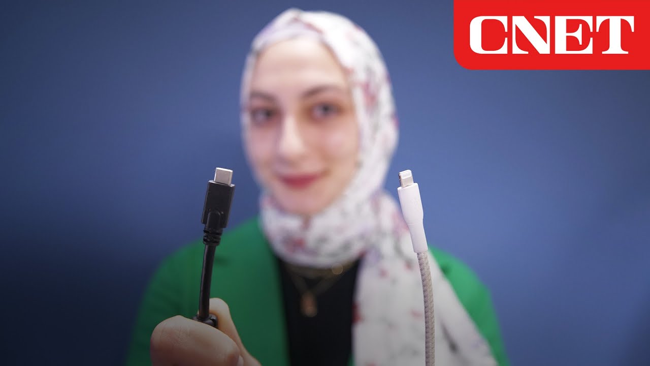 Why Apple's Switch to USB-C Is Overdue