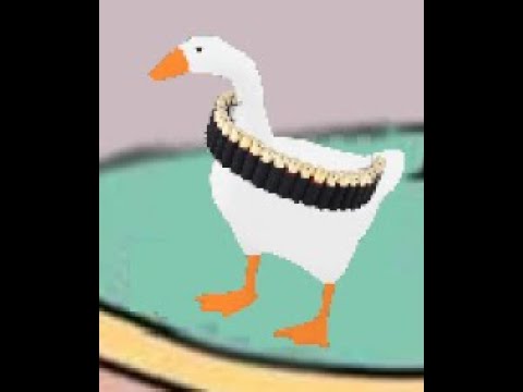Steam Community :: Video :: ammo goose