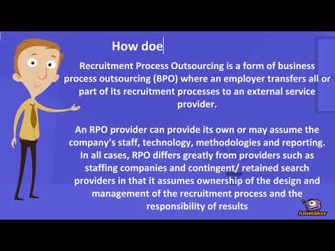 What is RPO?
