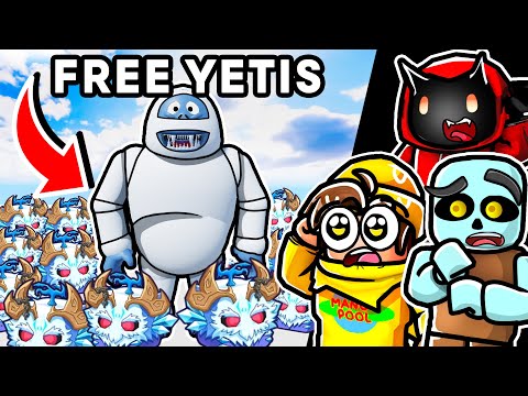 We Tried FAKE BLOX FRUITS GAMES That are Actually GOOD