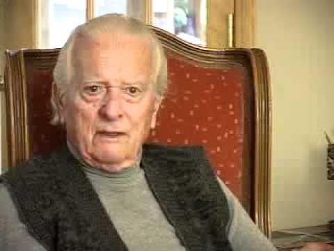 Segment 3: Ernst von Glasersfeld: Adaptation, Assimilation and Accommodation