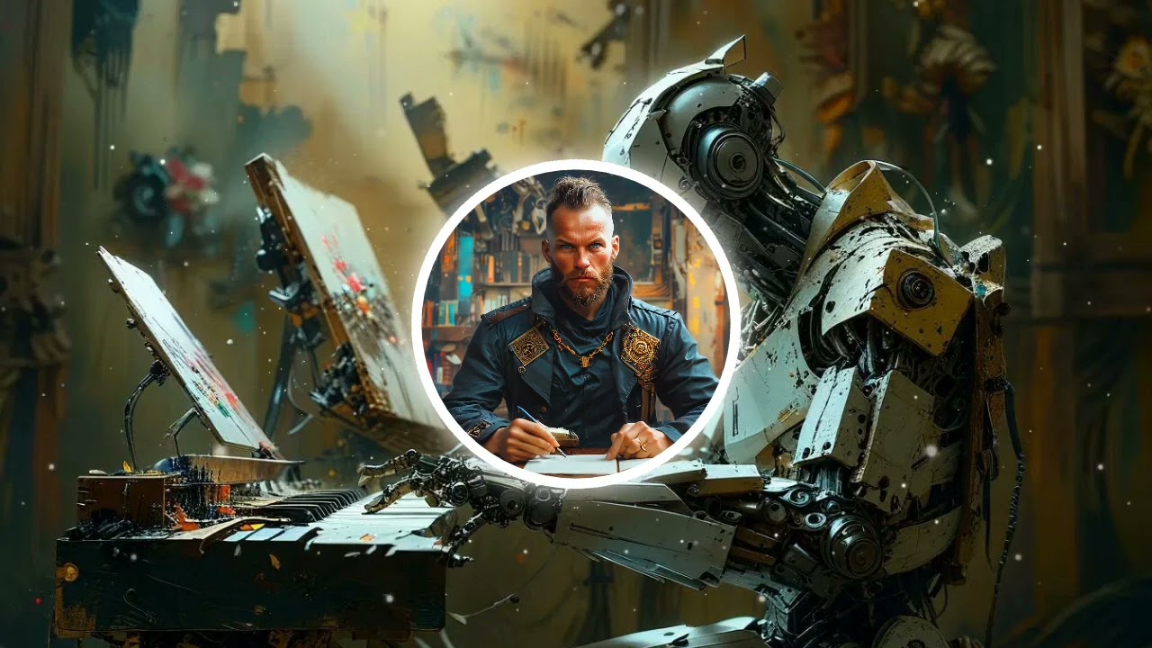 How generative AI can augment human creativity