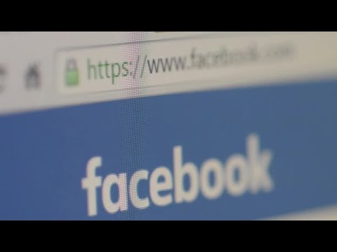 Fake customer service number scams woman