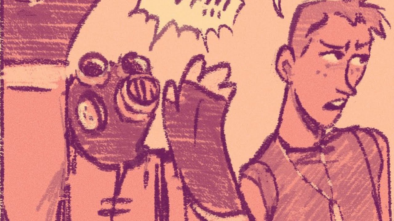 [TF2 Comic Dub] Incomprehensible