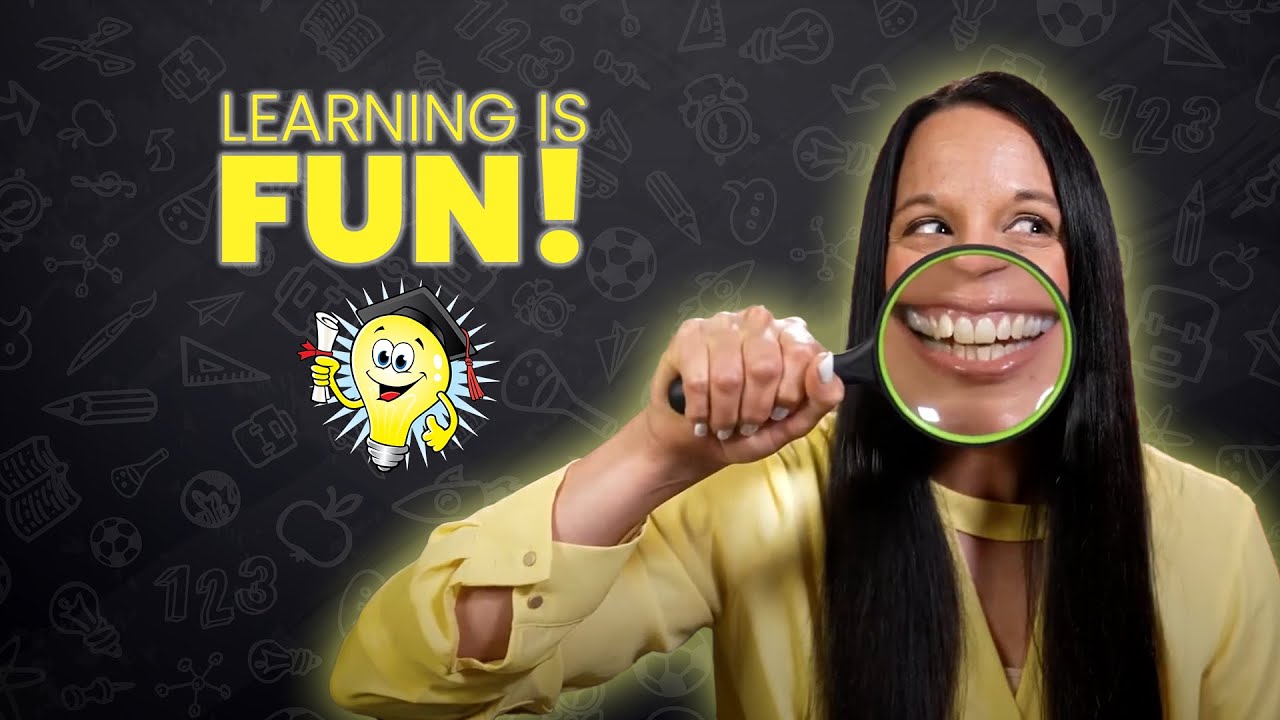 Learning is FUN! | Join the Luminous Minds Learning Community | PreK-2nd Grade Early Literacy