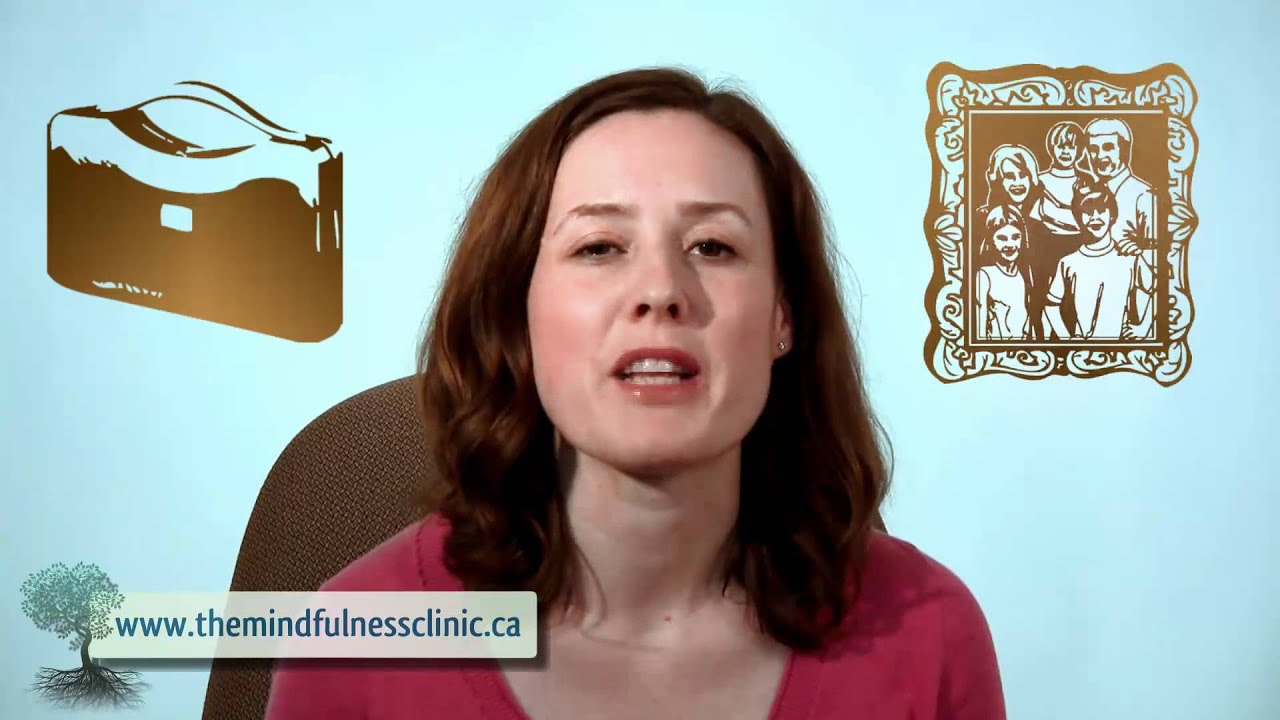 What is Mindfulness-Based Cognitive Therapy (MBCT)?