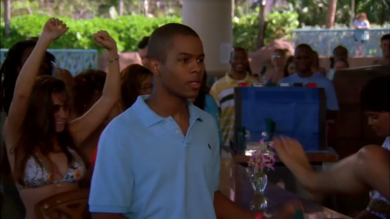 Jennifer Freeman Feet/Soles Scene