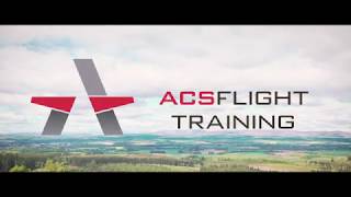 ACS Aviation - Flying School in Perth, Scotland United Kingdom - Busy ...
