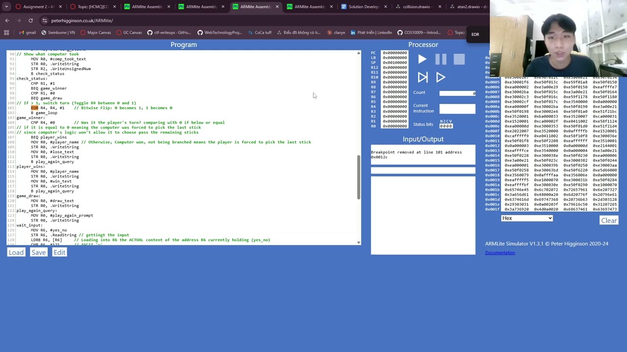 Assignment 2 Computer System