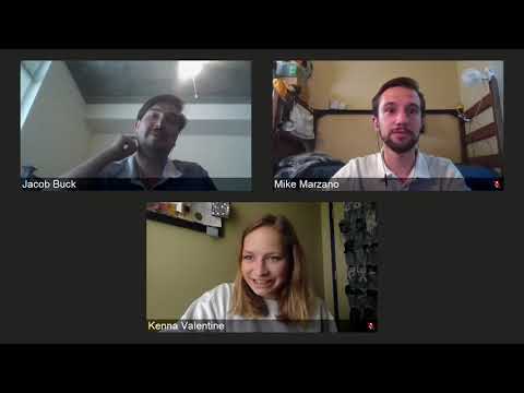 Study Abroad at Georgia Tech Student Panel