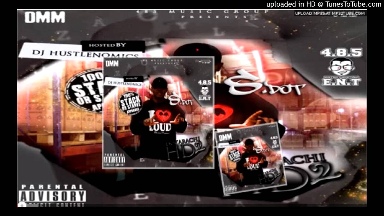 S.Dot - Trust