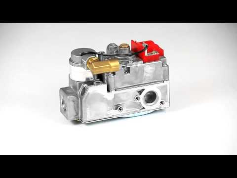 The Right Gas Valve from Right Valve_EP970 C051
