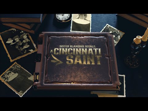 Sister Blandina Segale: A Cincinnati Saint