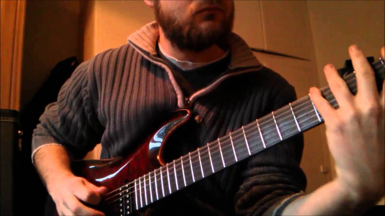 Kaiser Chiefs   Ruby Guitar Lesson (Intro)