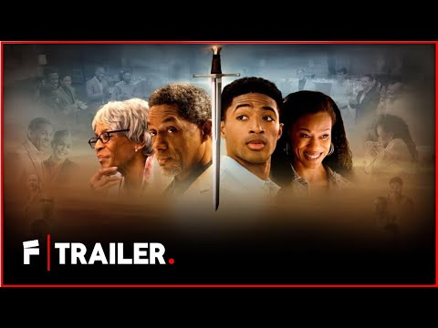The Forge (2024) - Official Trailer | From the Creators of War Room | August 23