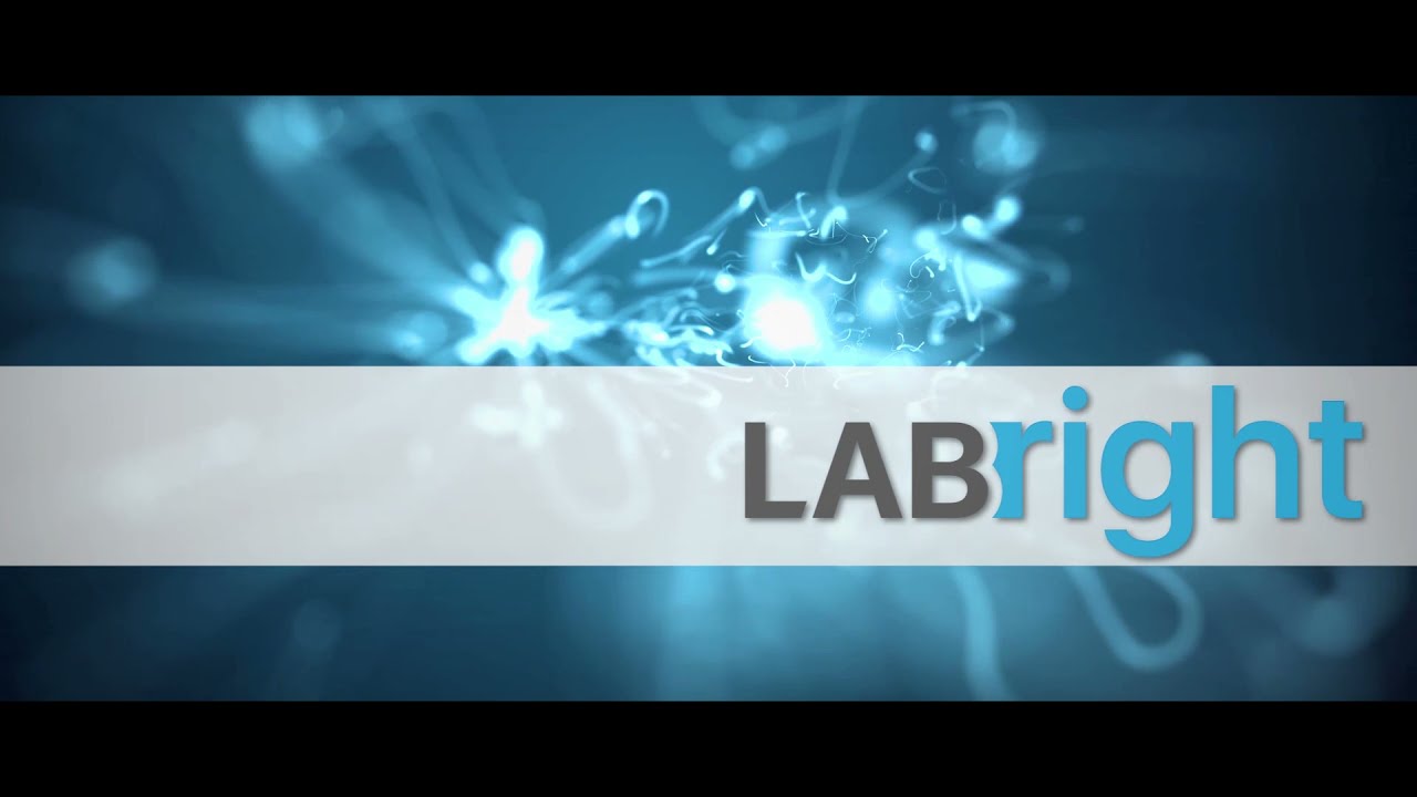 LabRight for Chemistry