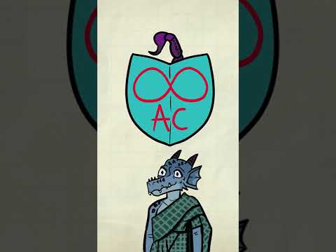 How to get Infinite AC in D&d 5e!