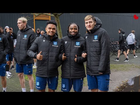 𝗜𝗻 𝗮𝗰𝘁𝗶𝗲 𝘃𝗼𝗼𝗿 𝗝𝗲𝗹𝗺𝗮𝗿 🩳 | IN DE KORTE BROEK NAAR SCHOOL