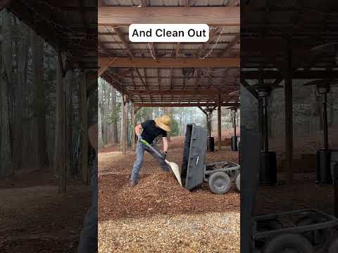Favorite New Gorilla Cart Feature