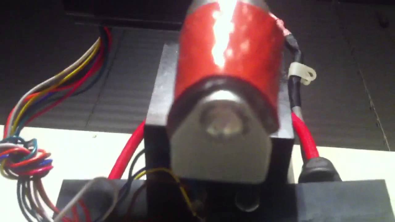 RepStrap/Arcol's V4+