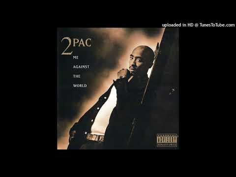 2Pac - Death Around The Corner Instrumental