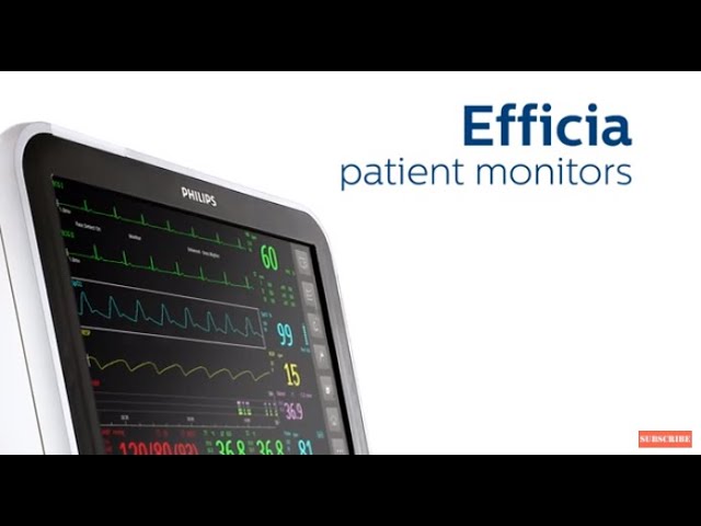Patient Monitor - Datex-Ohmeda Cardiocap/5 Patient Monitor Exporter ...