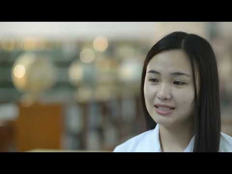 OFFICIAL VIDEO- St.Paul University Manila