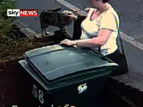 Mary Bale tracked down online. – theviralpanopticon