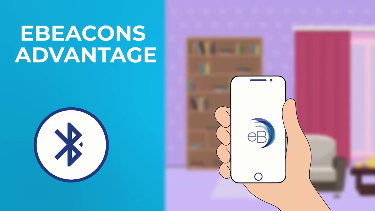 The eBeacons Mobile Workforce Management App