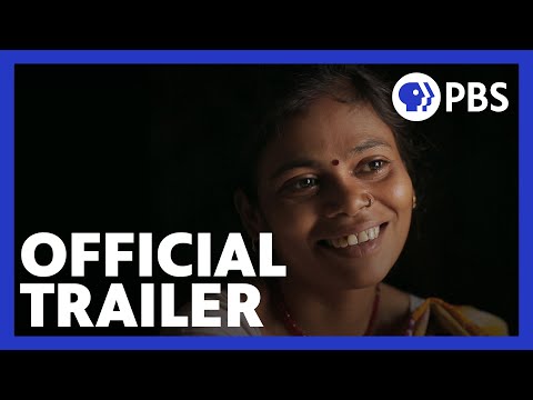 Writing With Fire | Official Trailer | Independent Lens | PBS