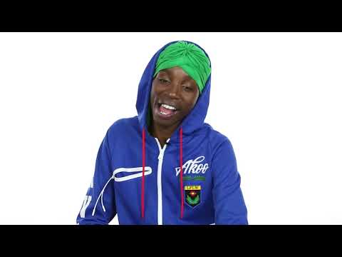 Soldier Kidd Defines Palm Beach County Lingo and Slang: Jit