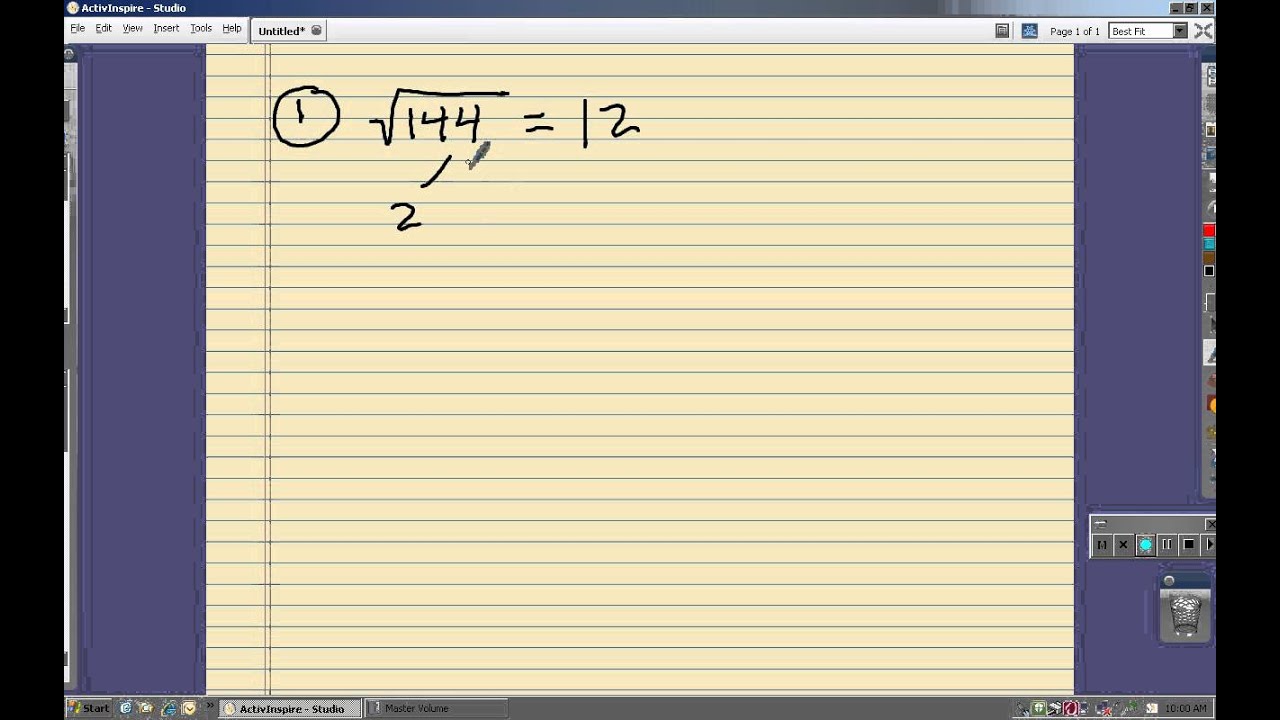 m98 practice test 3 prob 01.avi