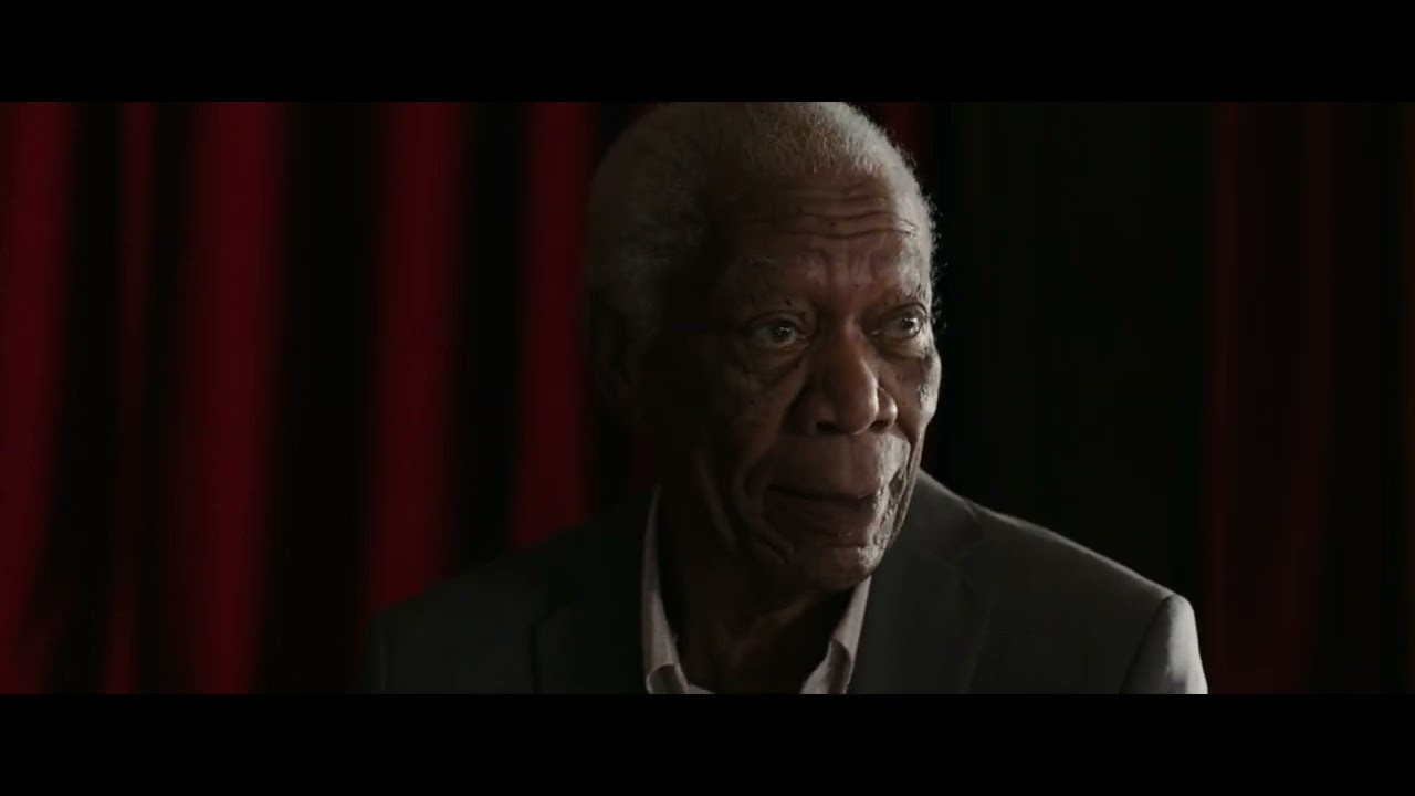 Past Perfect ‐ Examples with movie clips