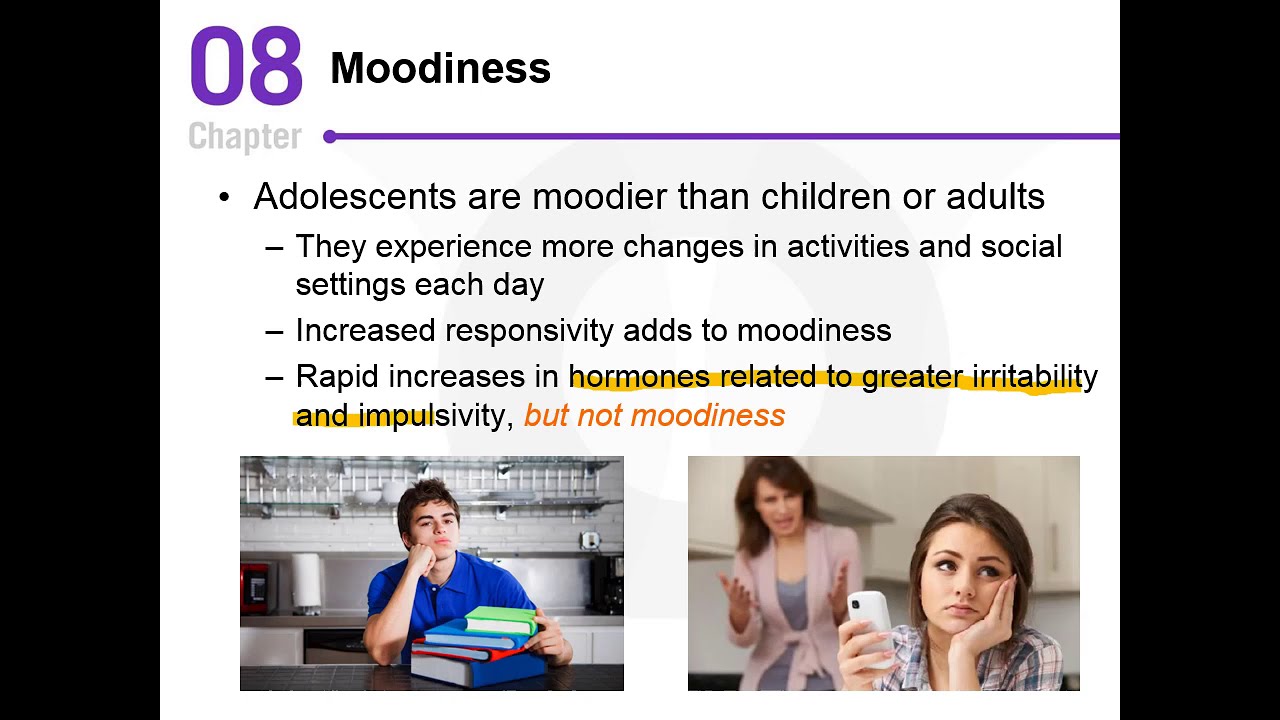 Understanding Cognitive Development During Adolescence | Galaxy.ai