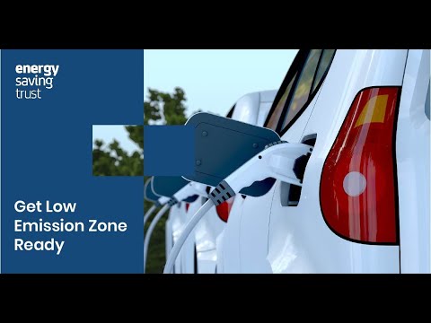 Get low emission zone ready with light commercial vehicle (LCV) retrofit solutions.