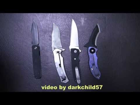 Knife Chat with Jeffjuice3886