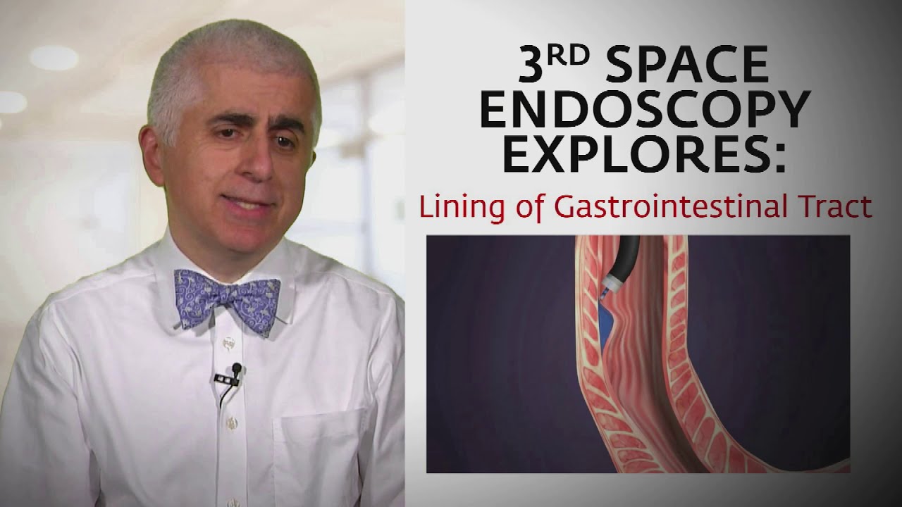 Third Space Endoscopy - Bora Gumustop, M.D. - Gastroenterologist