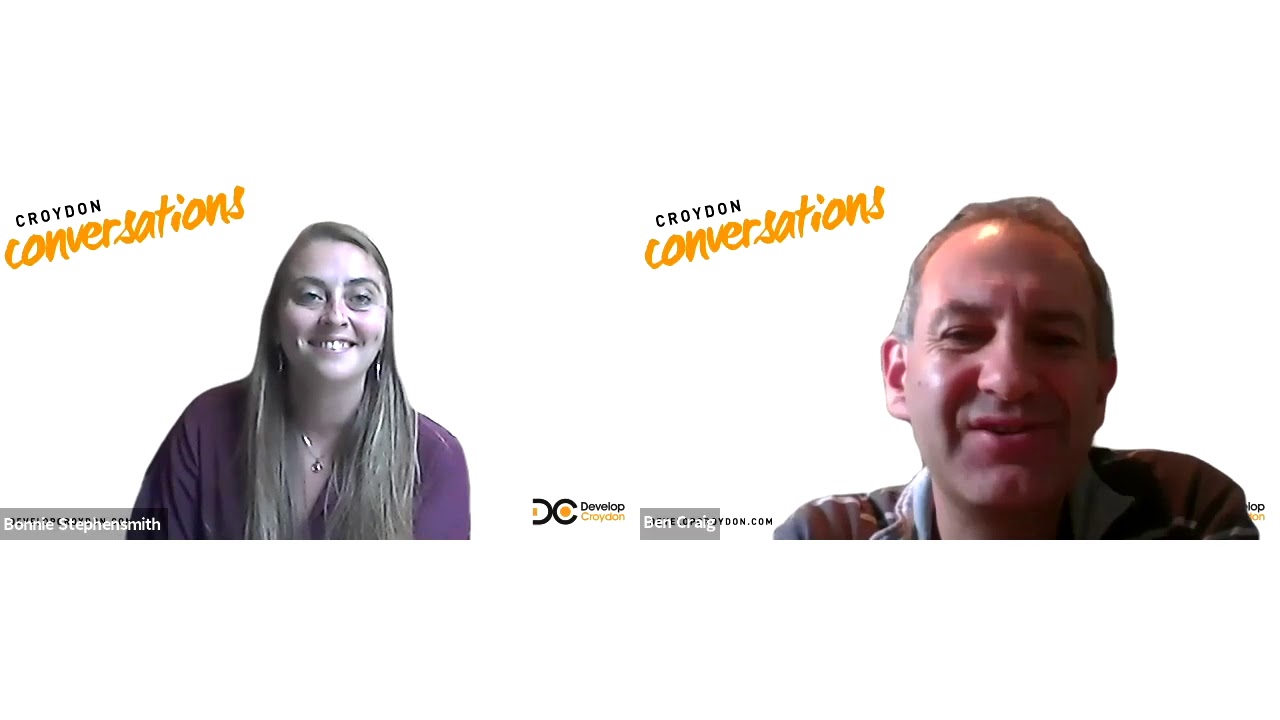 View our Video Library | Develop Croydon