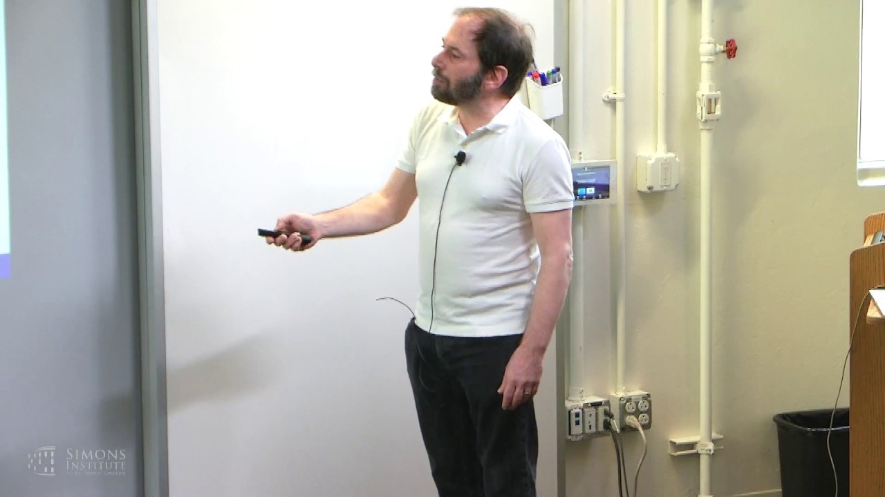 Improved Approximation Algorithms for the TSP and S-t-path TSP