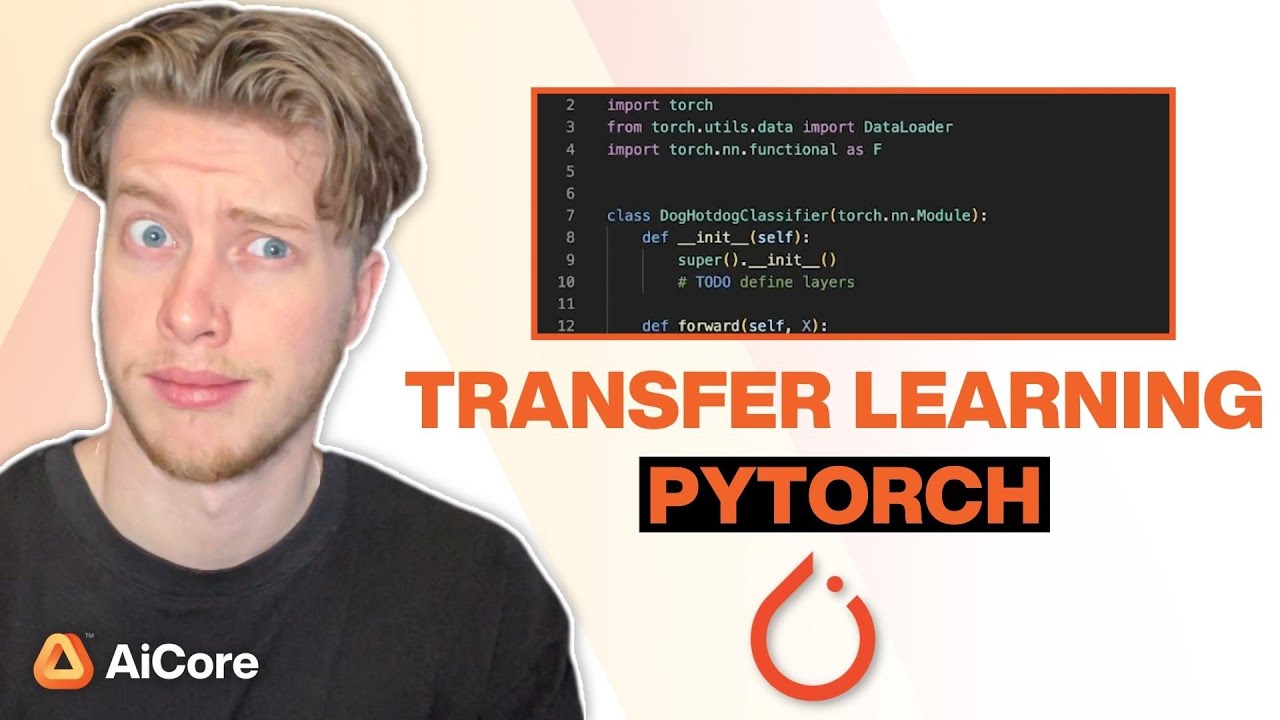 Transfer Learning (PyTorch Tutorial)