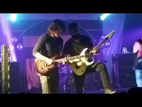 Periphery - Luck as a Constant [LIVE]